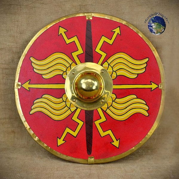 Ancient Roman Replicas - Etsy