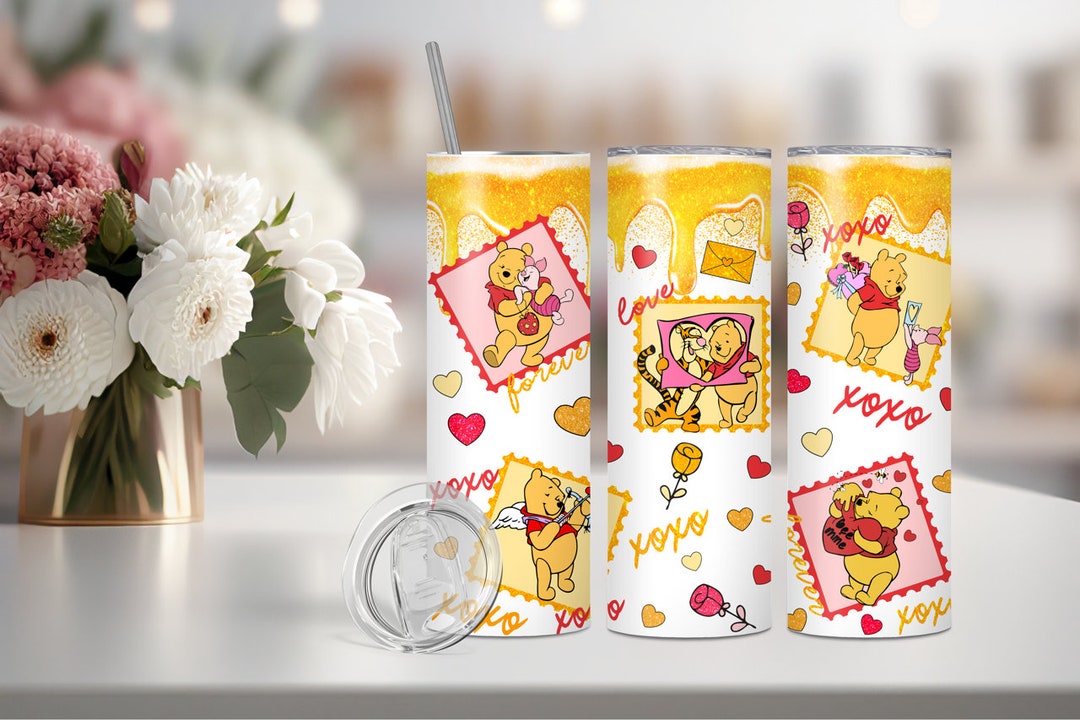 Sweet Sweet Mail 20oz Skinny Tumbler - Etsy