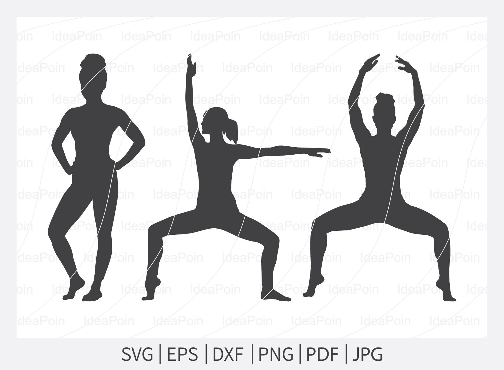Barre Svg Barre Silhouette Barre Clipart Raising the Barre - Etsy Singapore