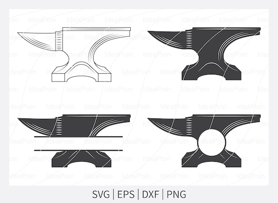 Anvil Logo