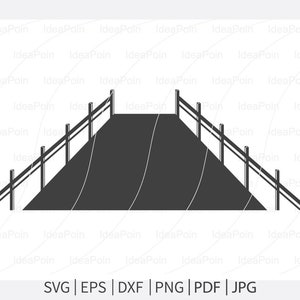 Dock Bundle Svg, Boat Dock Svg, Dock Clipart, Wooden Quay Svg, Dock Cut ...