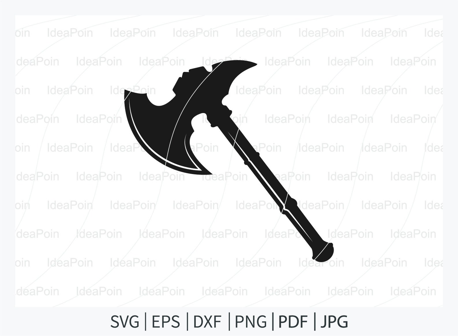 Axe Svg Crossed Firefighter Axe Svg Cross Axe Svg - Etsy