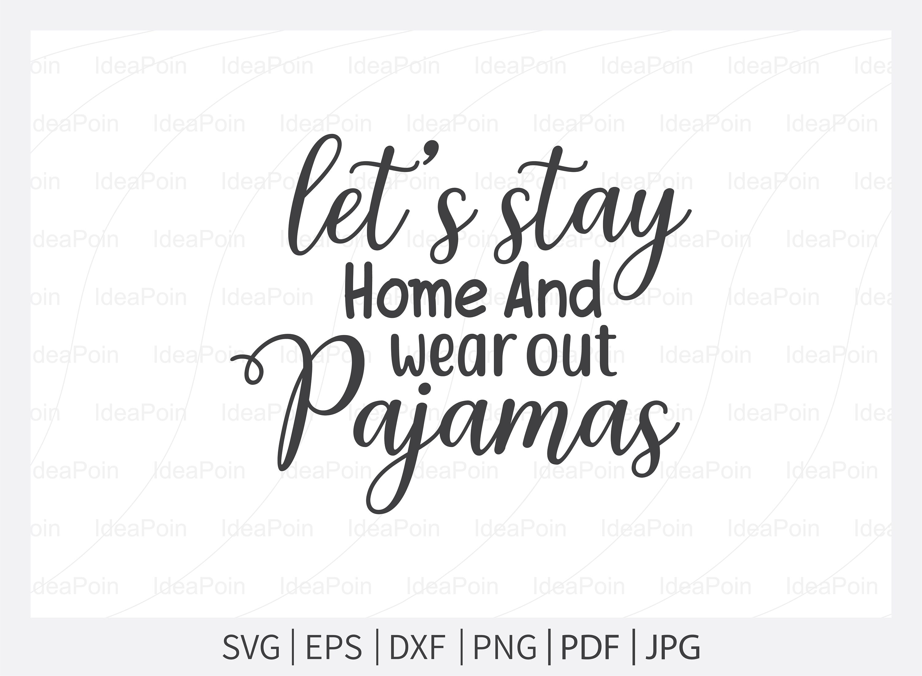 Pajama Day Svg Pajama Day Pajama SVG Bundle Pajamas - Etsy Australia