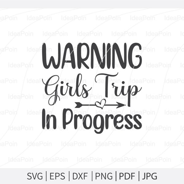 Girls Weekend - Etsy