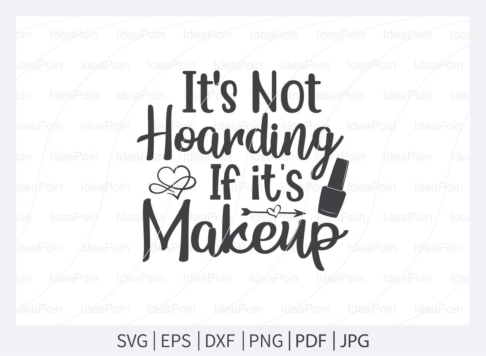 Makeup SVG Bundle Makeup Svg Woman Svg Women Makeup Svg - Etsy