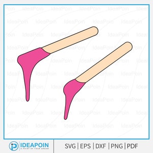 Waxing Svg, Waxing Silhouette, Brazilian Wax Svg, Body Wax Svg ...