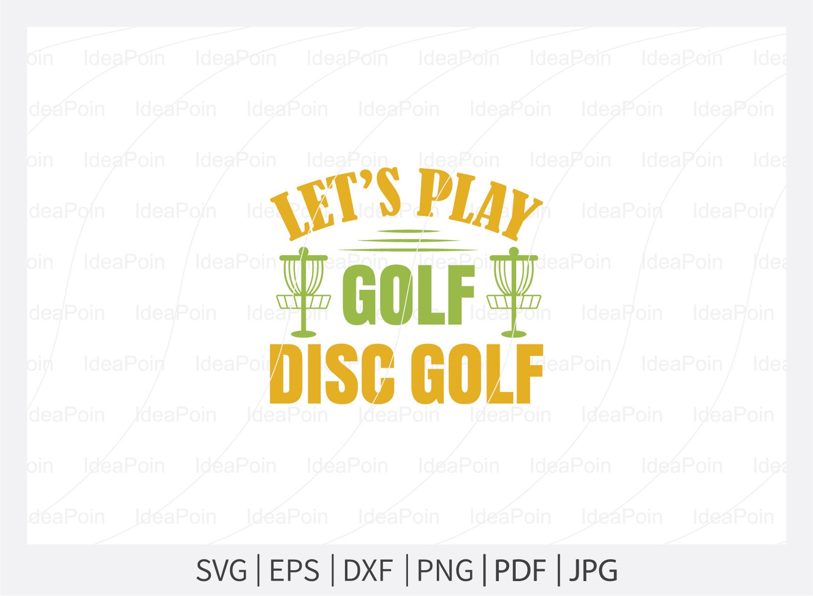 Disc Golf Svg Disc Golf Svg Bundle I Love Disc Golf Disc - Etsy