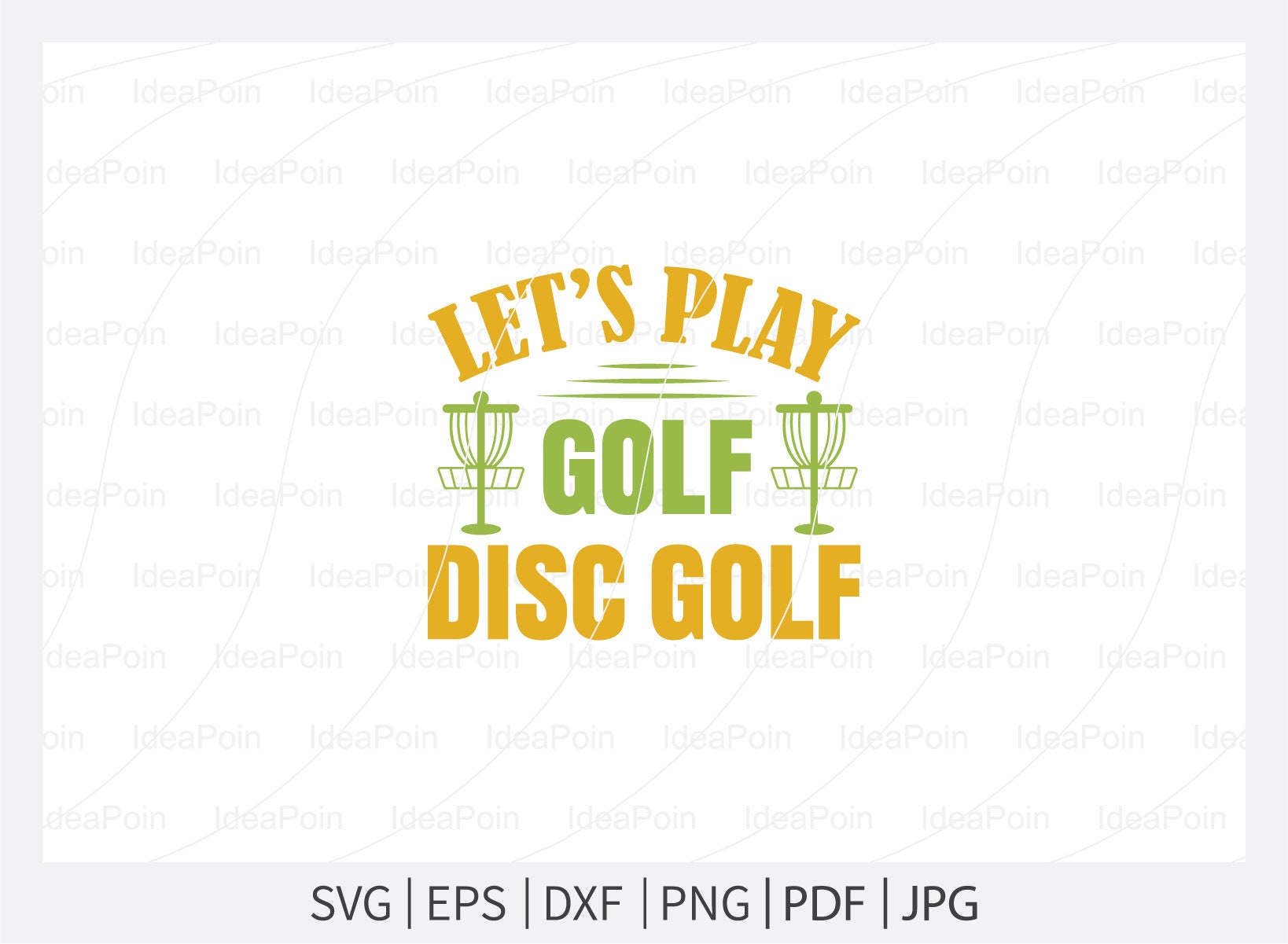 Disc Golf Svg Disc Golf Svg Bundle I Love Disc Golf Disc - Etsy Canada
