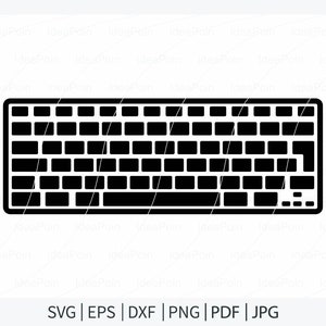 Computer Svg, Computer Bundle, Computer Instrument Svg, Computer ...