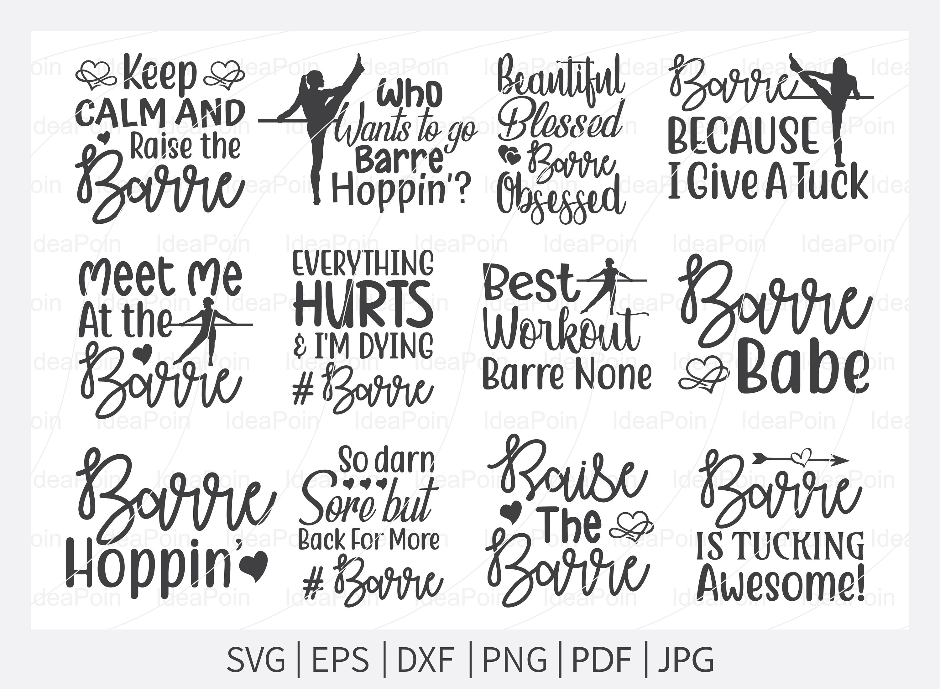 Barre Svg Barre Clipart Barre Typography Barre T-shirt - Etsy