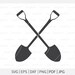 Miner Pickaxe Svg Bundle, Miner Pickaxe Svg, Pickaxe Split, Mining Svg ...