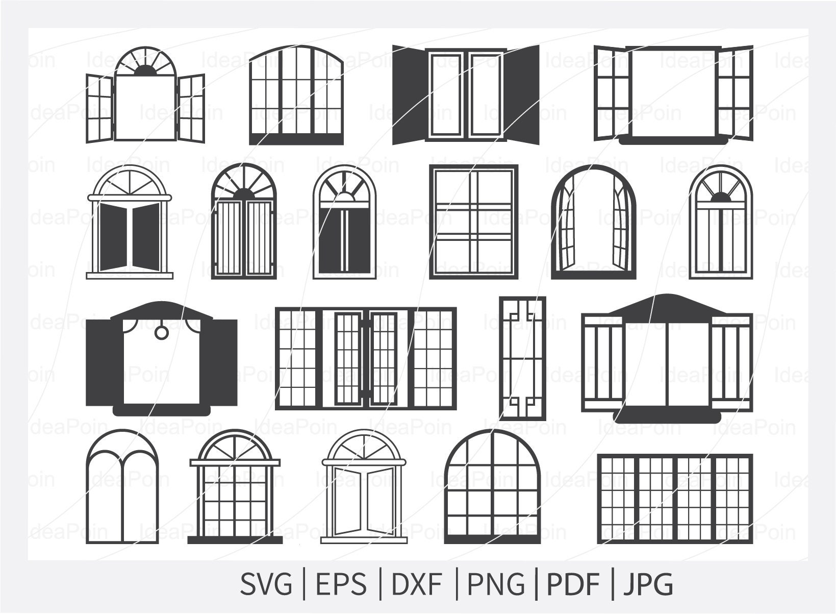 Windows Bundle Svg Windows Svg Window Frame Png Casement Etsy windows-bundle-svg-windows-svg-window-frame-png-casement-etsy
