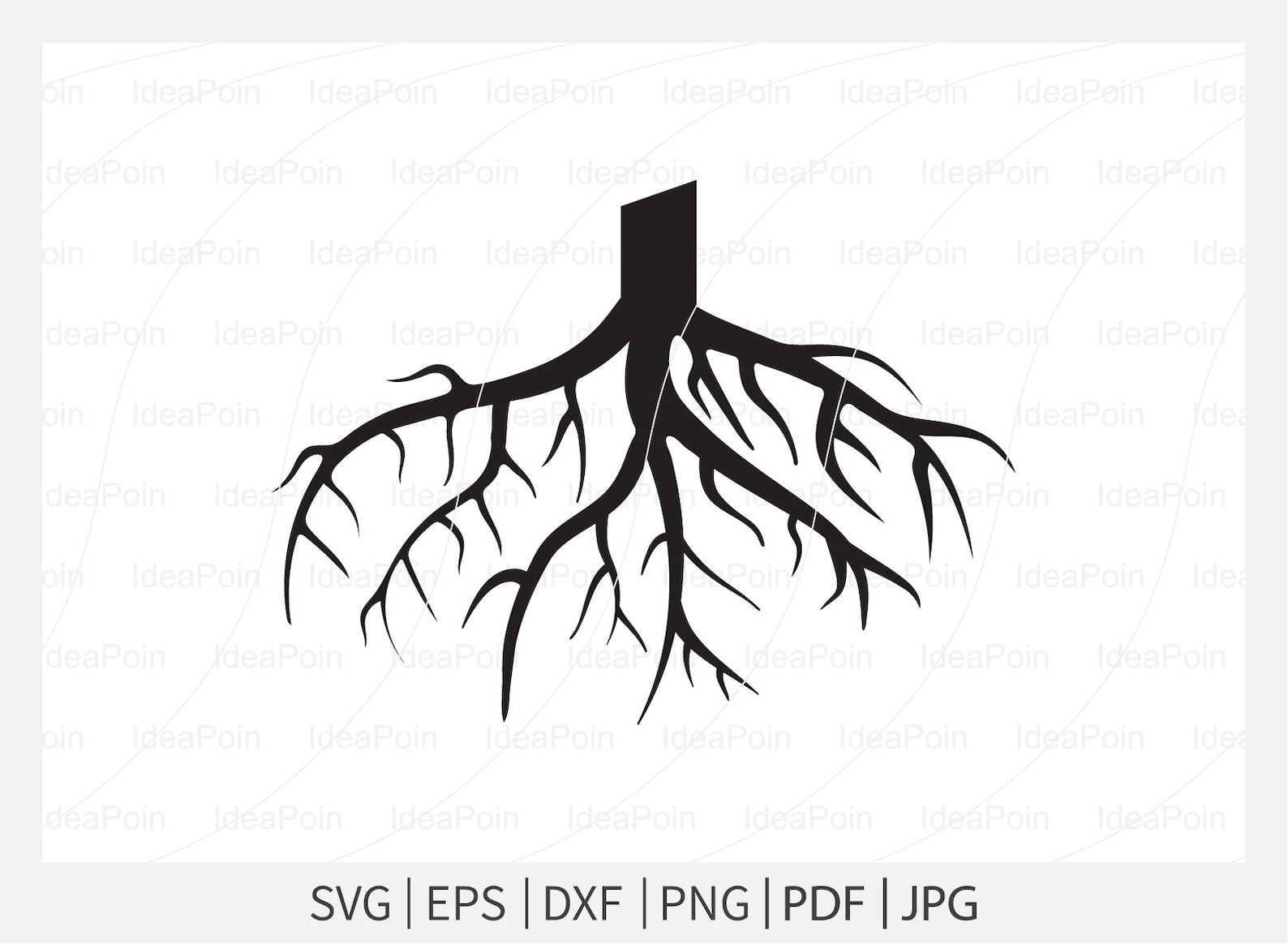 Roots SVG Bundle Tree Roots Svg Roots Svg Tree Roots - Etsy