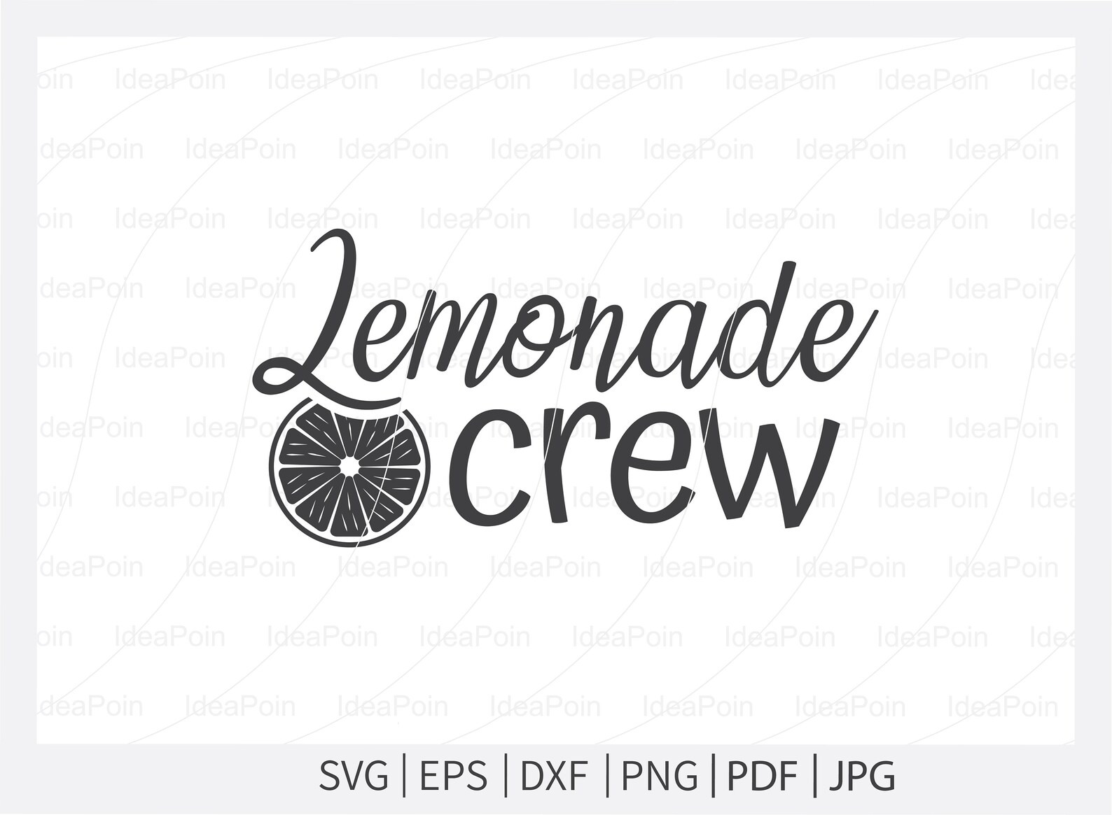 Lemonade Svg Lemonade Svg Bundle Lemonade Cart Svg Cut - Etsy