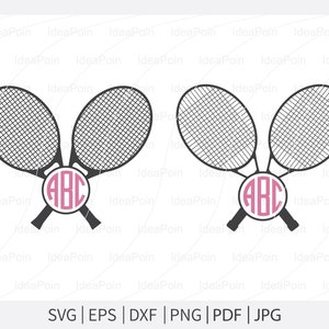 Tennis Bat Svg, Tennis Svg, Tennis Racket Svg, Tennis Heartbeat Svg ...