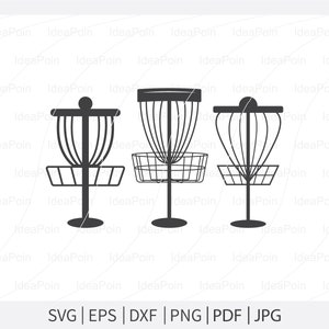 Disc Golf Svg Bundle Disc Golf Svg I Love Disc Golf Disc | Etsy Canada