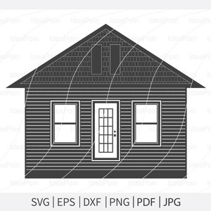 Cabin Svg, Wood Cabin, Log Cabin Svg, Cabin Bundle Svg, Cabin Clipart ...