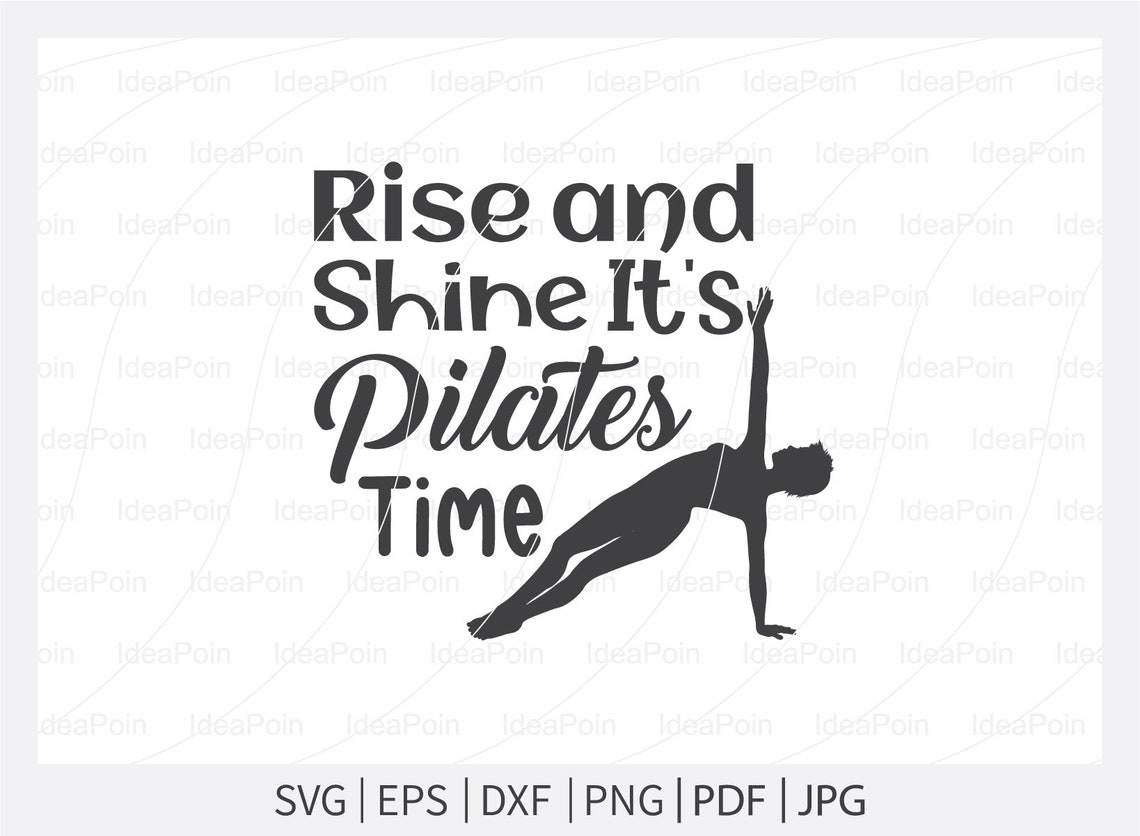 Pilates Svg Ilates Svg Bundle Funny Pilates Svg Pilates - Etsy Canada