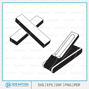 Pen Box Svg, Pen Box Clipart, Pen Box Vector, Back to School Clipart ...
