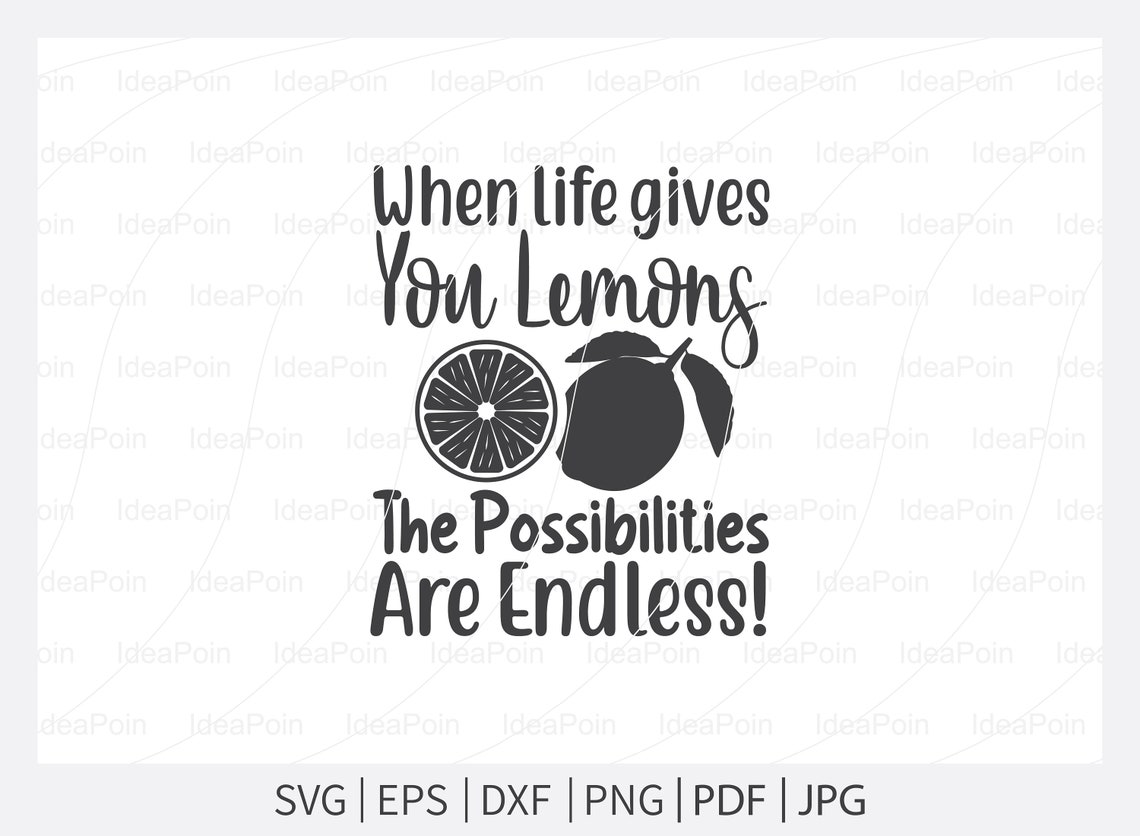 Lemonade Svg Lemonade Svg Bundle Lemonade Cart Svg Cut - Etsy