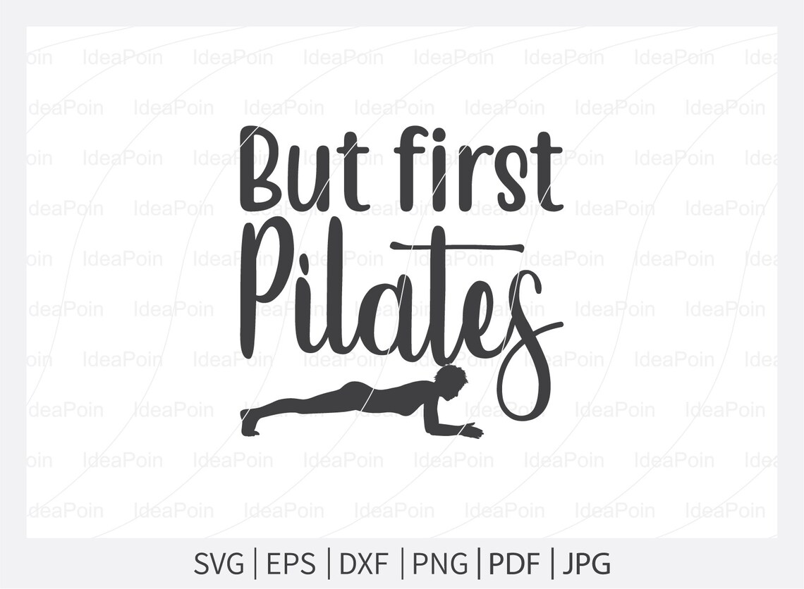 Pilates Svg Ilates Svg Bundle Funny Pilates Svg Pilates - Etsy Canada