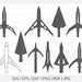 Broadhead Arrows SVG, Broadhead Arrows Silhouette, Archery SVG ...