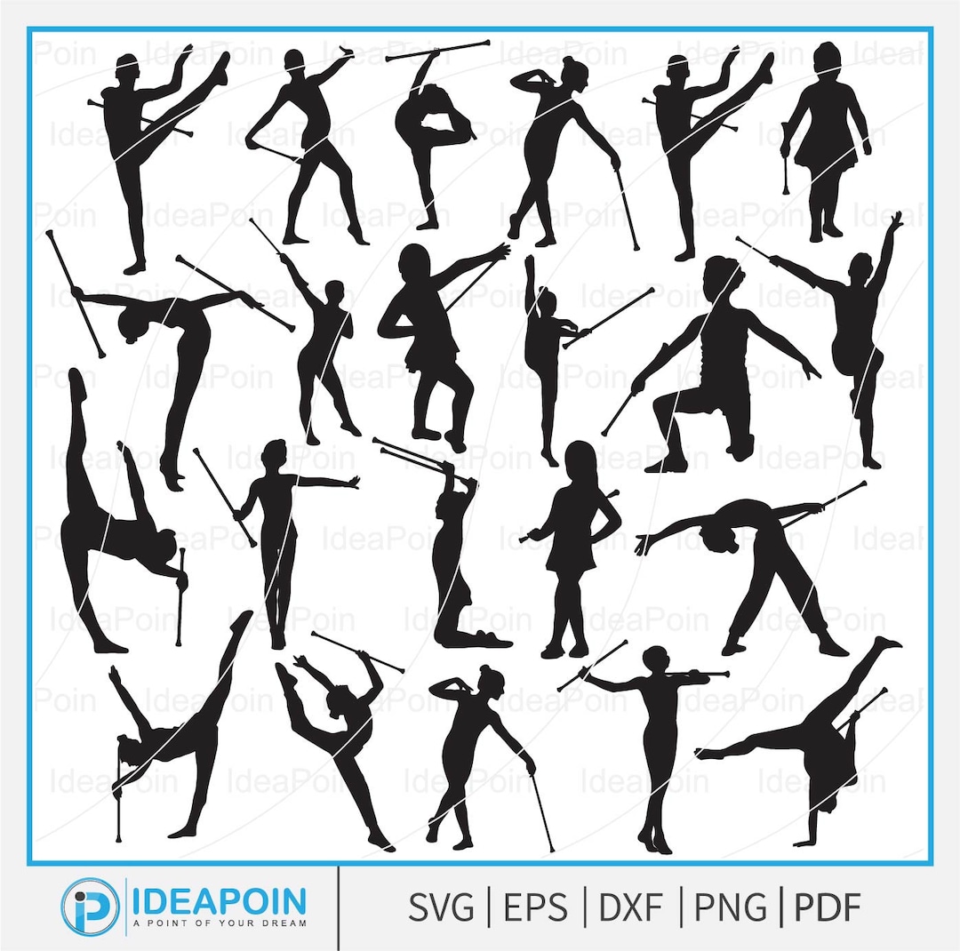 Baton Twirling Juniors Svg Juniors Baton Twirling Svg - Etsy