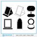 Mirror Svg, Vintage Mirror Svg, Makeup Mirror Svg, Hand Held Mirror PNG ...