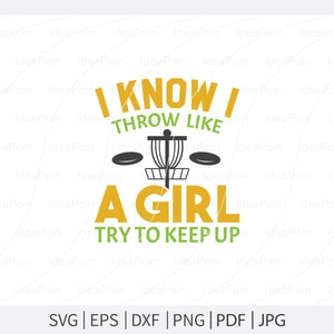 Disc Golf Svg Bundle, Disc Golf Svg, I Love Disc Golf, Disc Golf Buddy ...