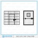 Jail Cell Doors Vector, Jail Svg, Prison Svg, Lockup Vector, Prison ...