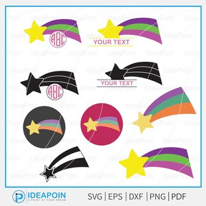 Mabels Star Svg, Mabels Star SVG Bundle, Mabels Star Monogram, Mabel ...