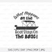 Boat Life SVG, Boating SVG, Lake Life Svg Bundle, Boat Life Svg, Lake ...