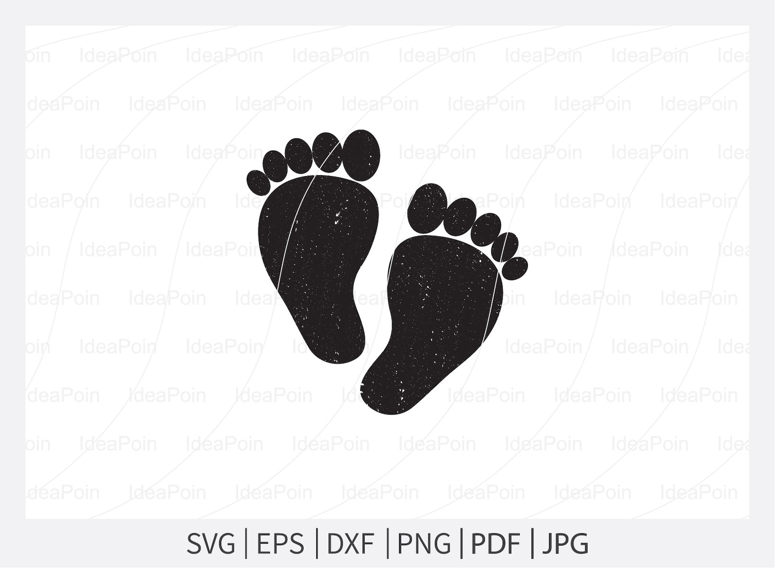 Baby Feet SVG Bundle Baby Feet Svg Baby Feet Print Svg - Etsy Canada