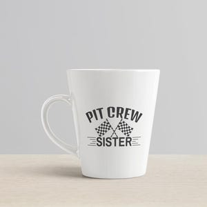 Pit Crew Sister Svg, Pit Crew Family Svg, Racing Svg, Car Racing Svg ...