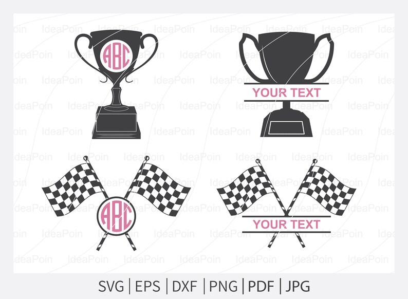 Racing Svg File Racing Flags Svg Racing Heartbeat Svg Peace - Etsy