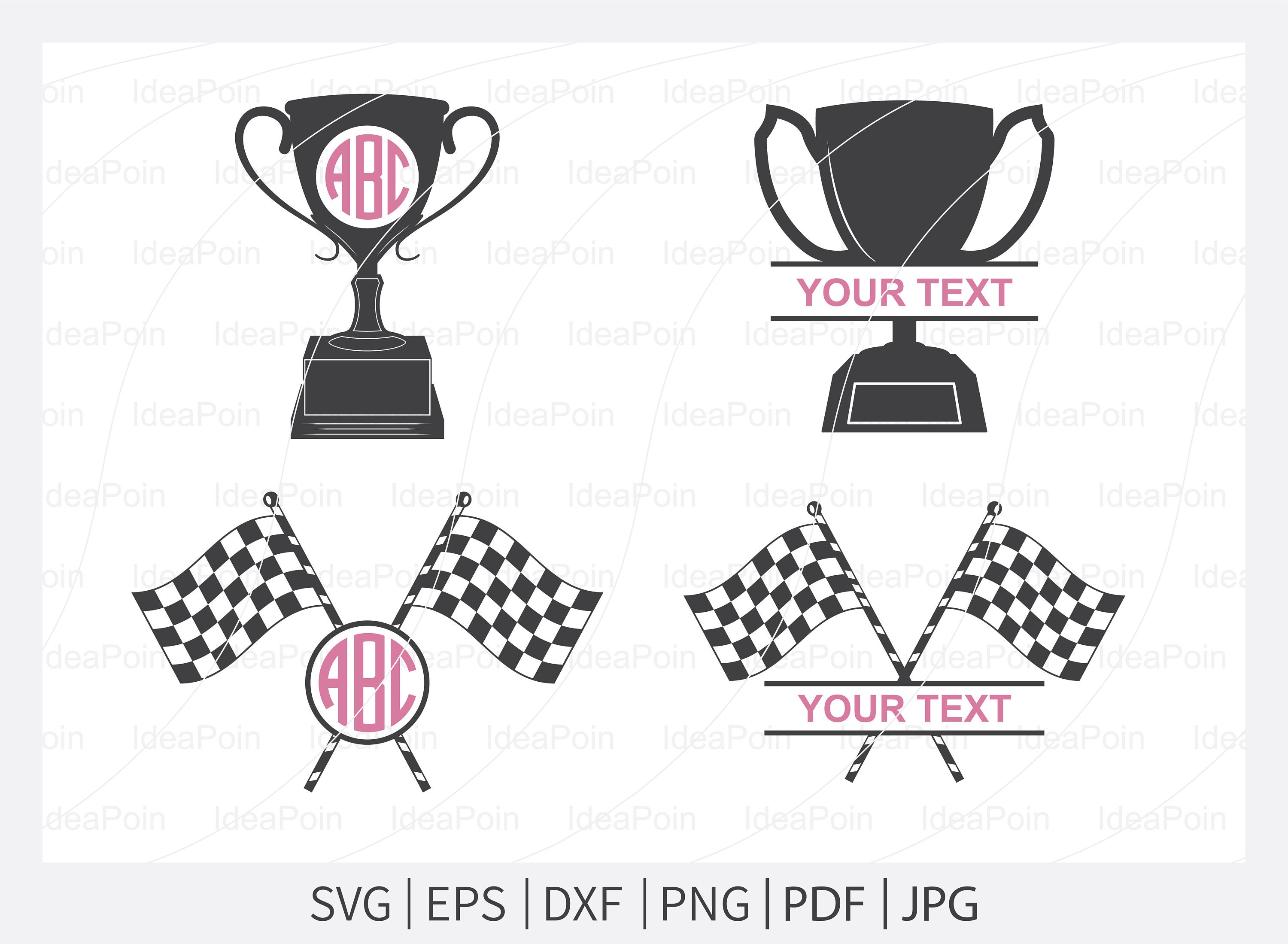 Racing Svg File Racing Flags Svg Racing Heartbeat Svg Peace - Etsy