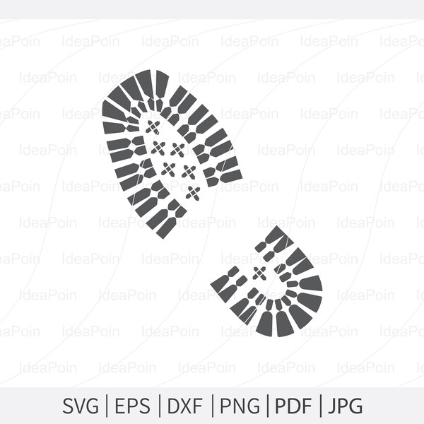Hiking Svg - Etsy