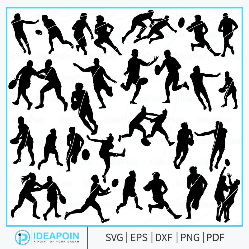 Afl Svg - Etsy Australia