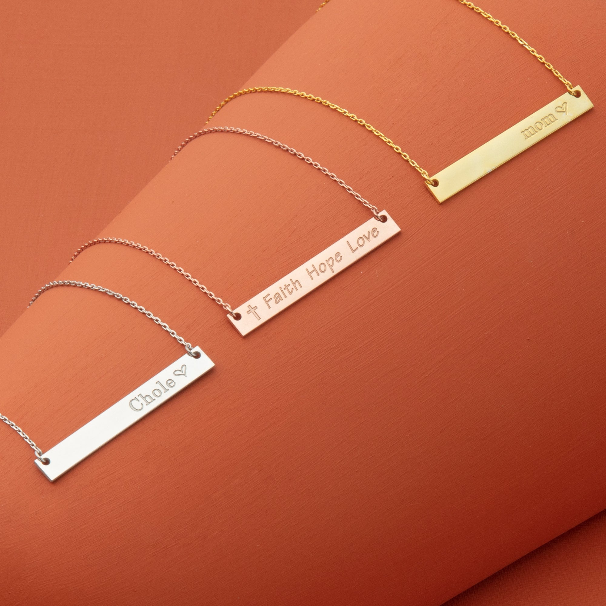Custom Name Necklace Name Plate Necklace Valentines Day Etsy custom-name-necklace-name-plate-necklace-valentines-day-etsy