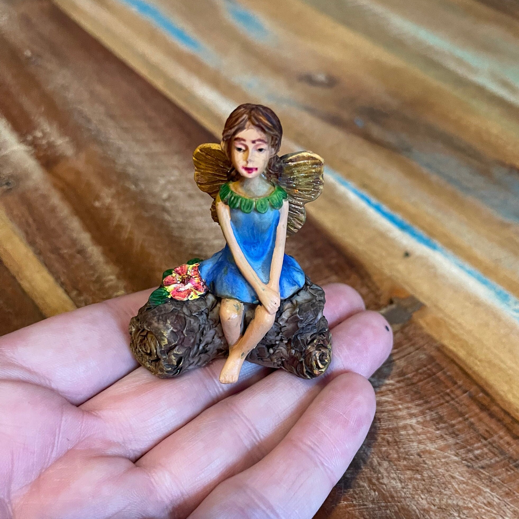 Moon Gate, Fairy Garden, Fairy Miniature - Etsy