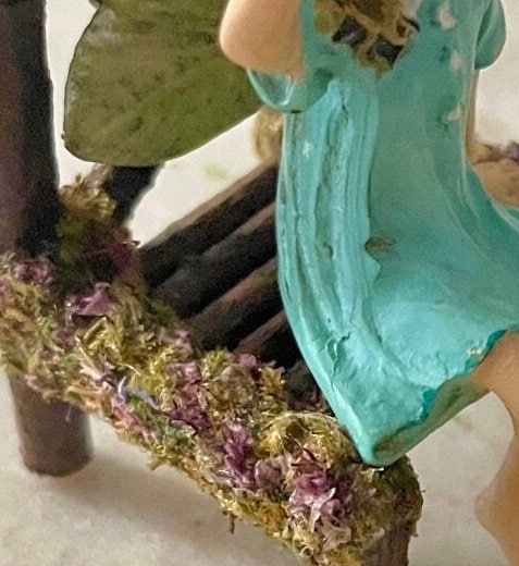 Custom Fairy Chair - Etsy