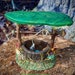 Wishing Well, Water Well, Miniature Well, Fairy Water Well, Miniature ...