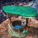 Wishing Well, Water Well, Miniature Well, Fairy Water Well, Miniature ...