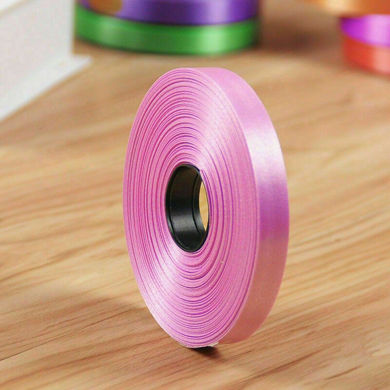 50 Meters Balloons Curling Ribbon for PARTY Gift Wrapping Balloons ...