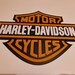 Harley Davidson Bar Mancave Sign - Etsy UK