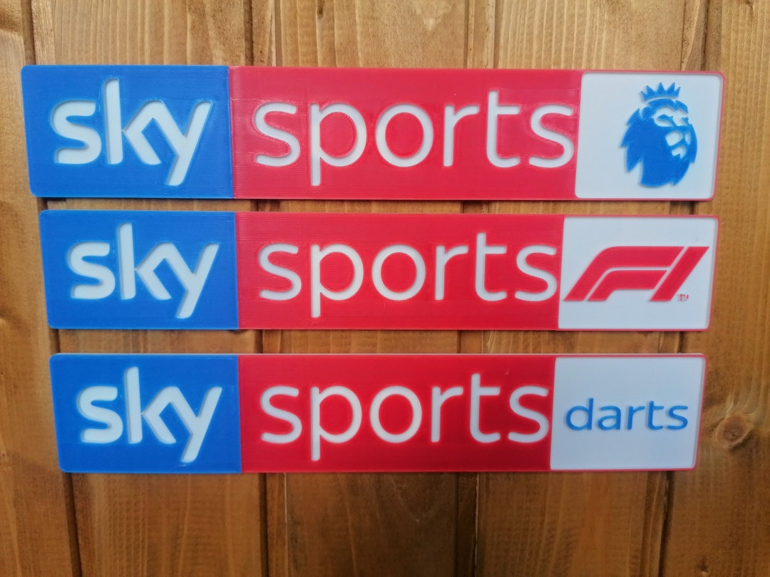 Sky TNT Sports, Premier League, Golf , Darts, Bullseye,pdc Paddy Power ...