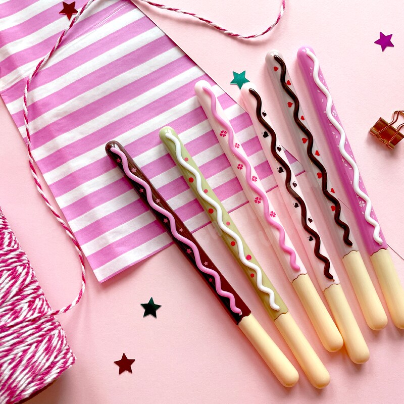 Cute Pens - Etsy