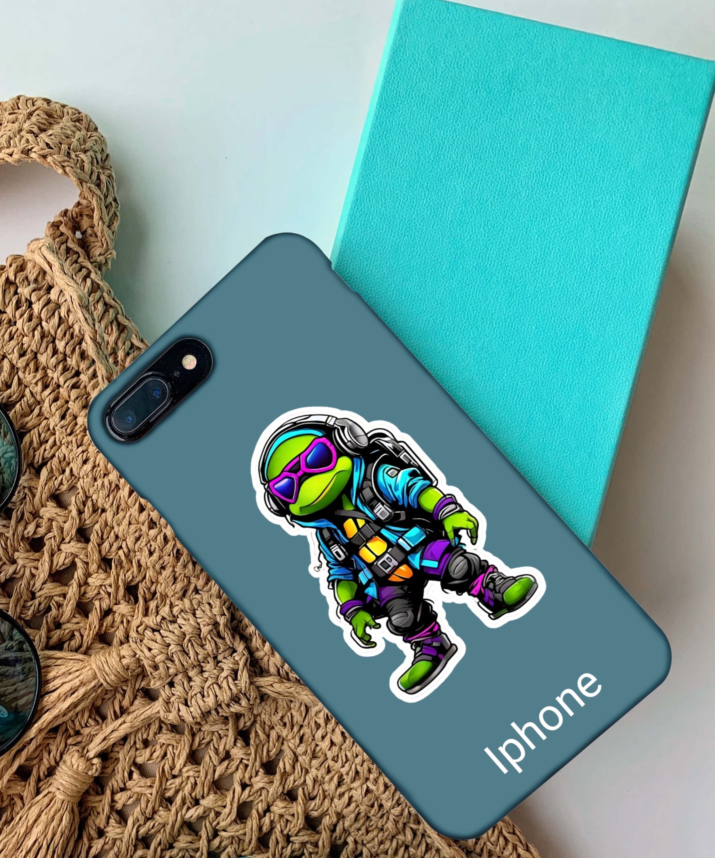 16 Stickers Ninja Turtles / Stickers / Ninja Turtles / Ready - Etsy