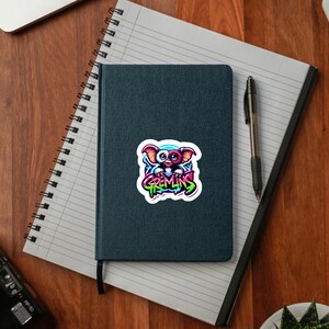 16 Stickers Gremlins / Stickers / Gremlins / Ready Print / PNG / A3 ...