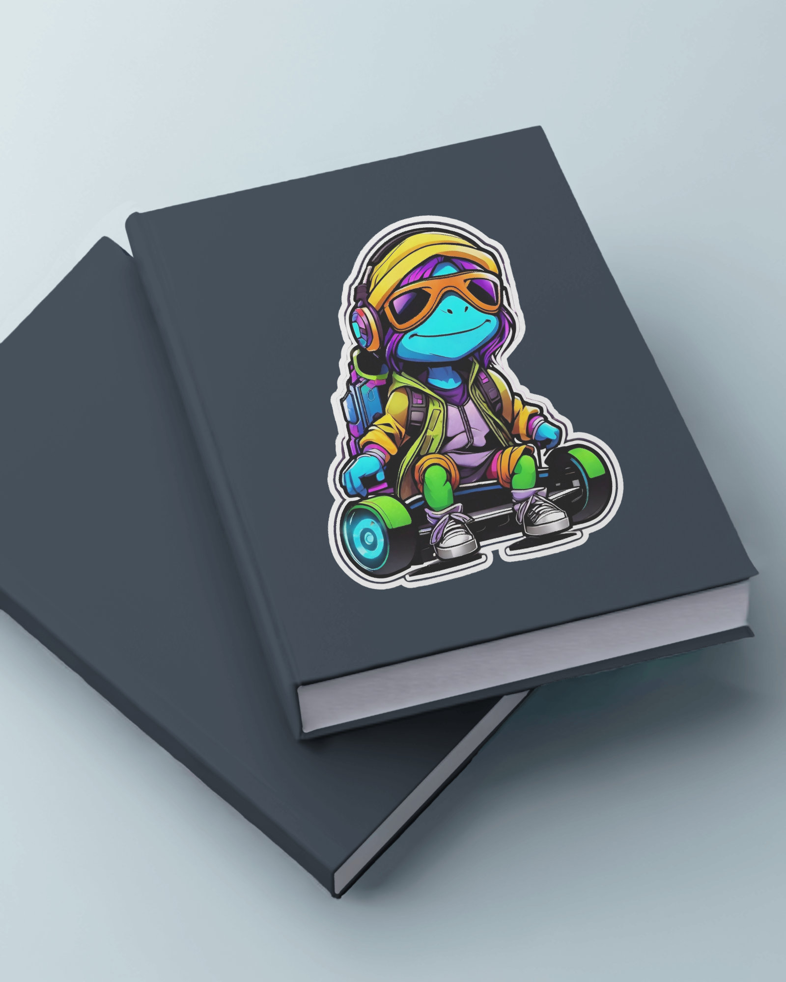 16 Stickers Ninja Turtles / Stickers / Ninja Turtles / Ready - Etsy